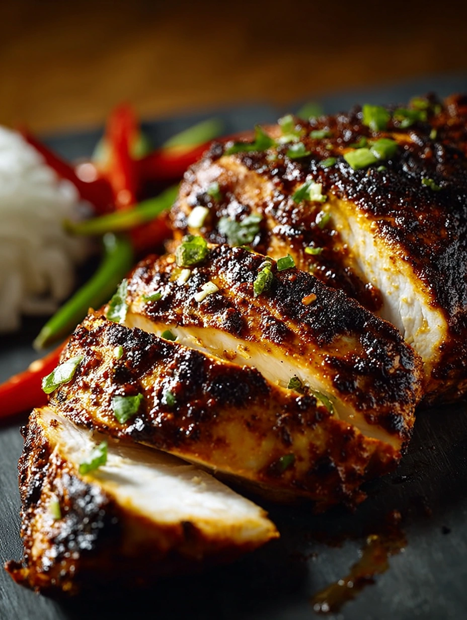 Peri Peri Chicken : Best Spicy Nando's Copycat Recipe